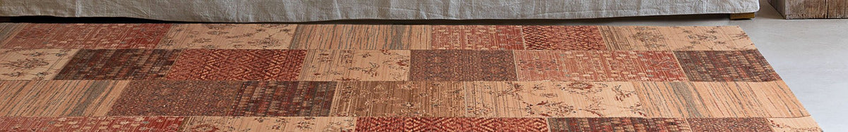 Osta Carpets– 法蘭德斯地毯