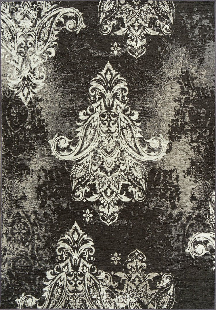Renaissance Chenille Brocade Rug ~140-139-65– 法蘭德斯地毯